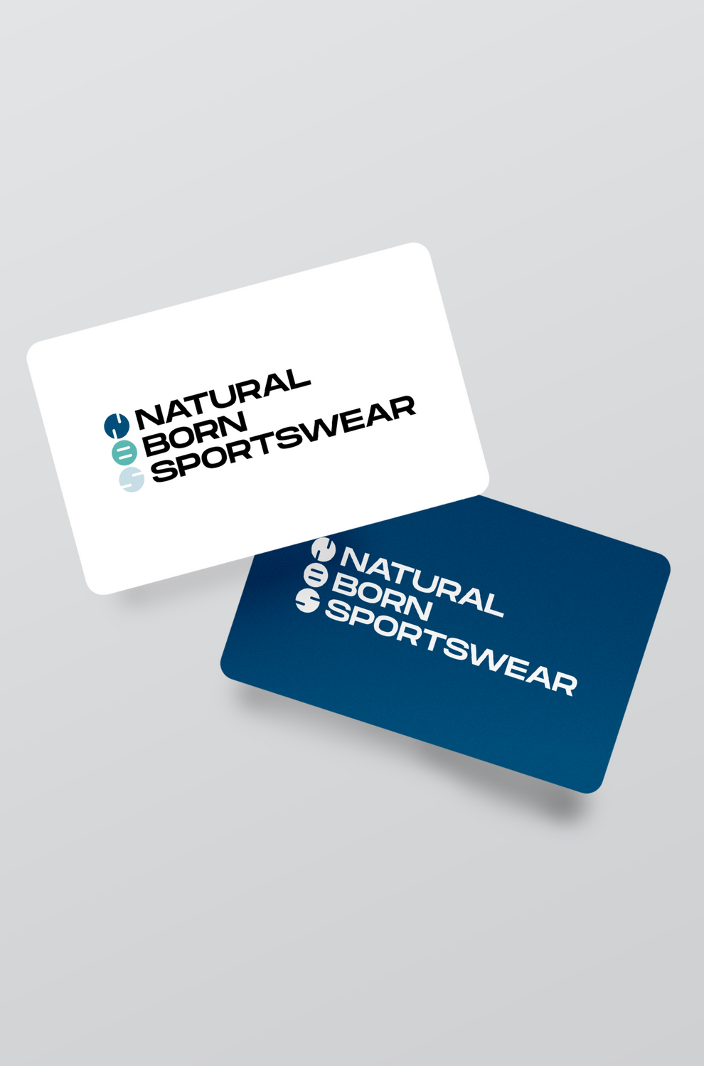 NBS Digital Gift Card – Natural Born Sportswear